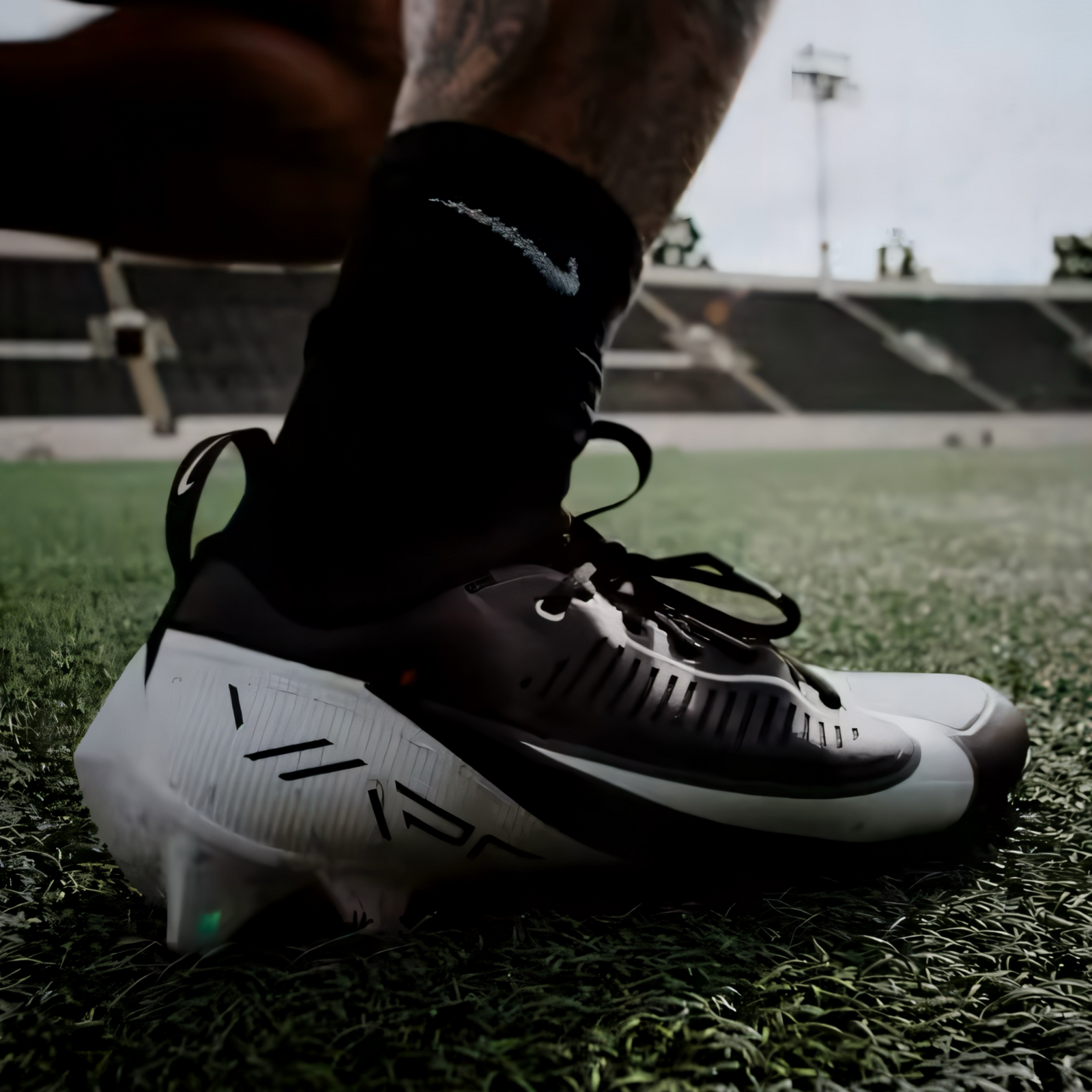 Beastfoot - The Football universe