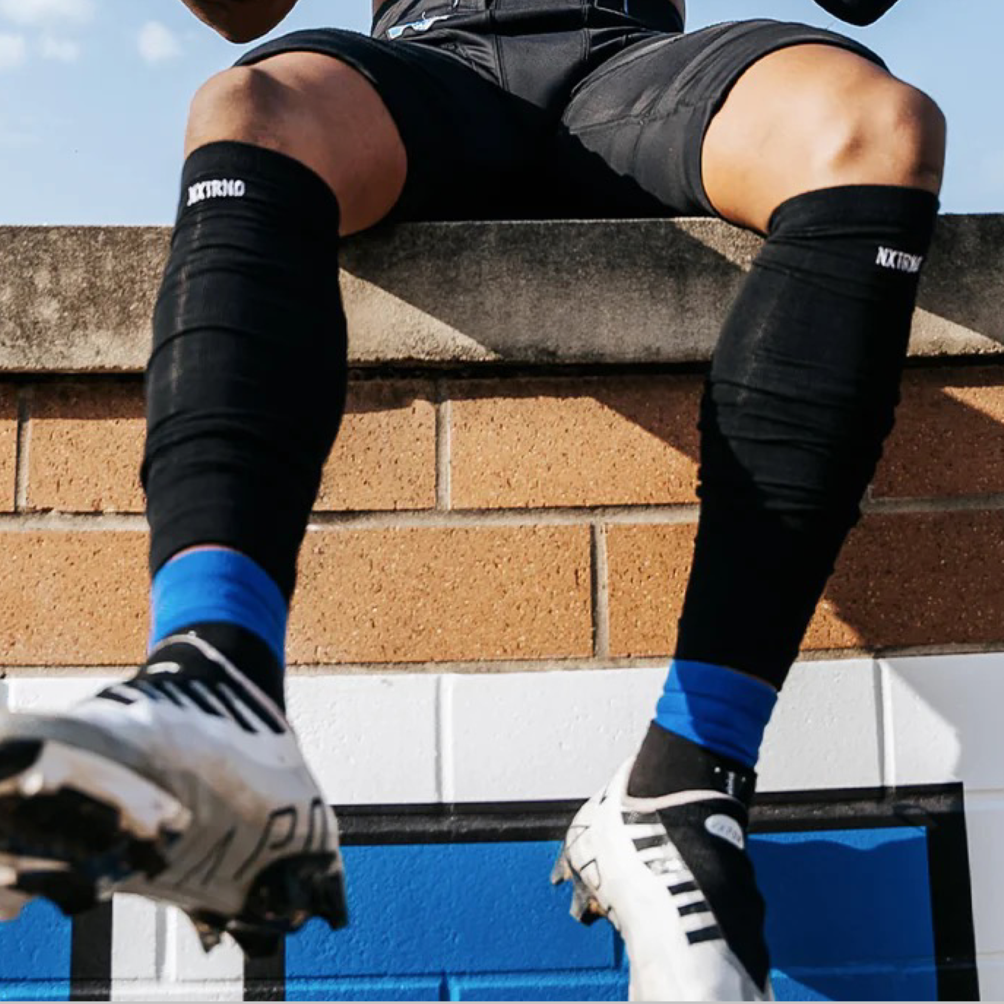 Football Socks | Beastfoot