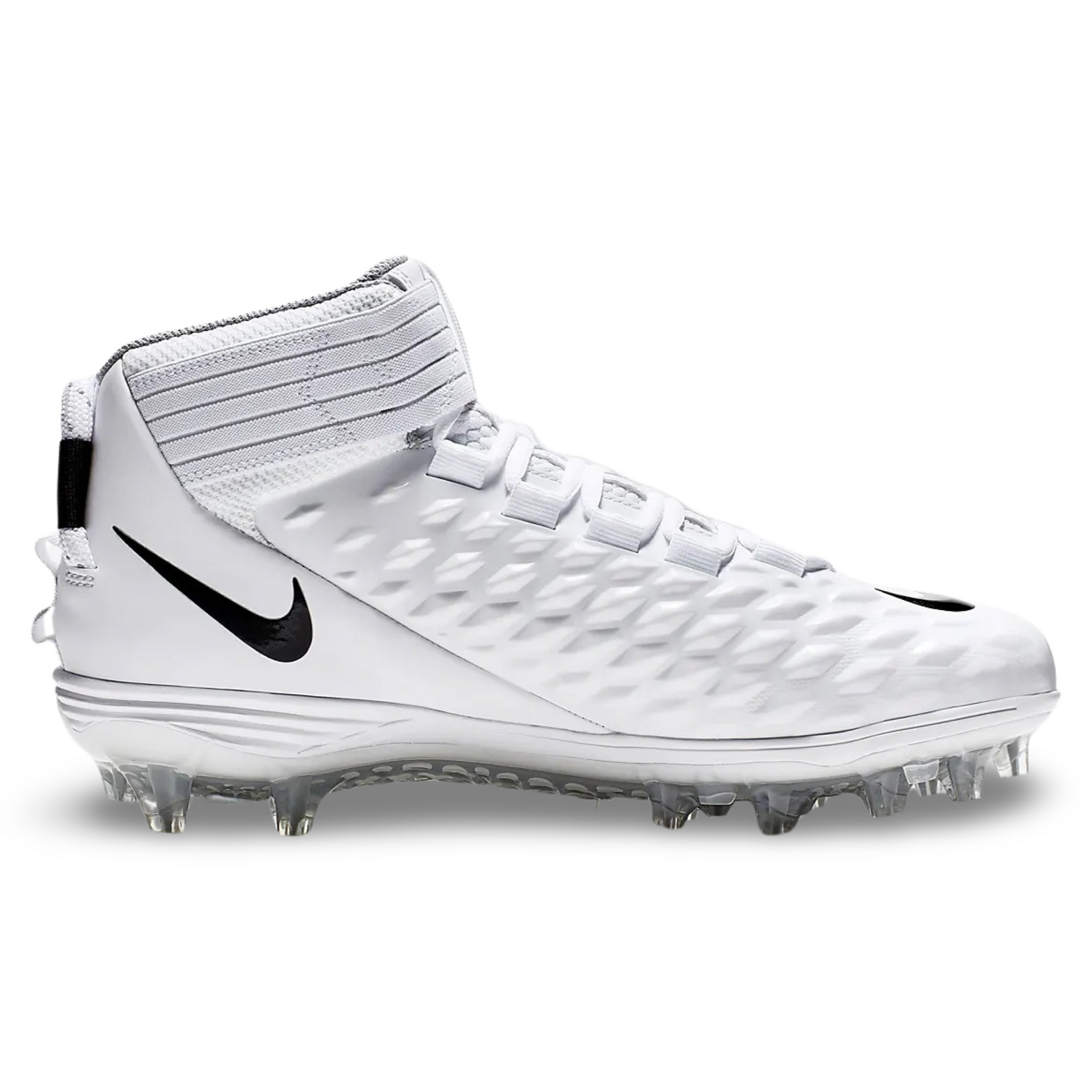 Nike Force Savage Pro 2 - White