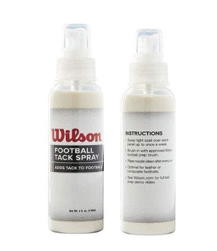 Wilson Football Tack Spray