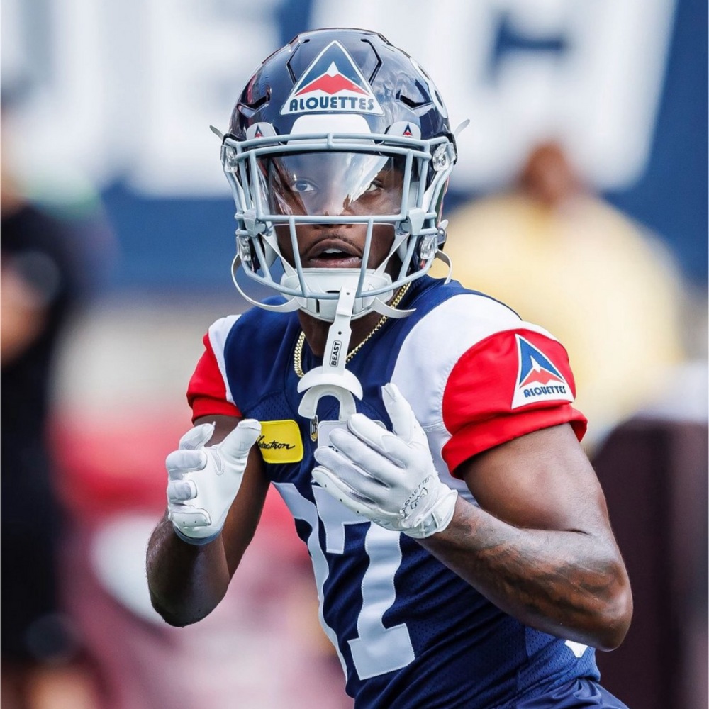 Beastfoot - The Football universe