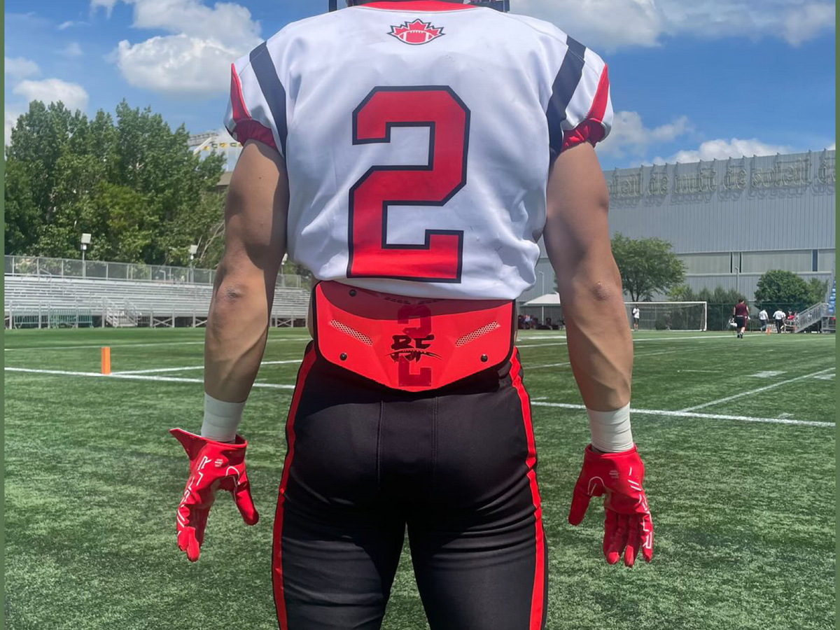 Beastfoot - The Football universe