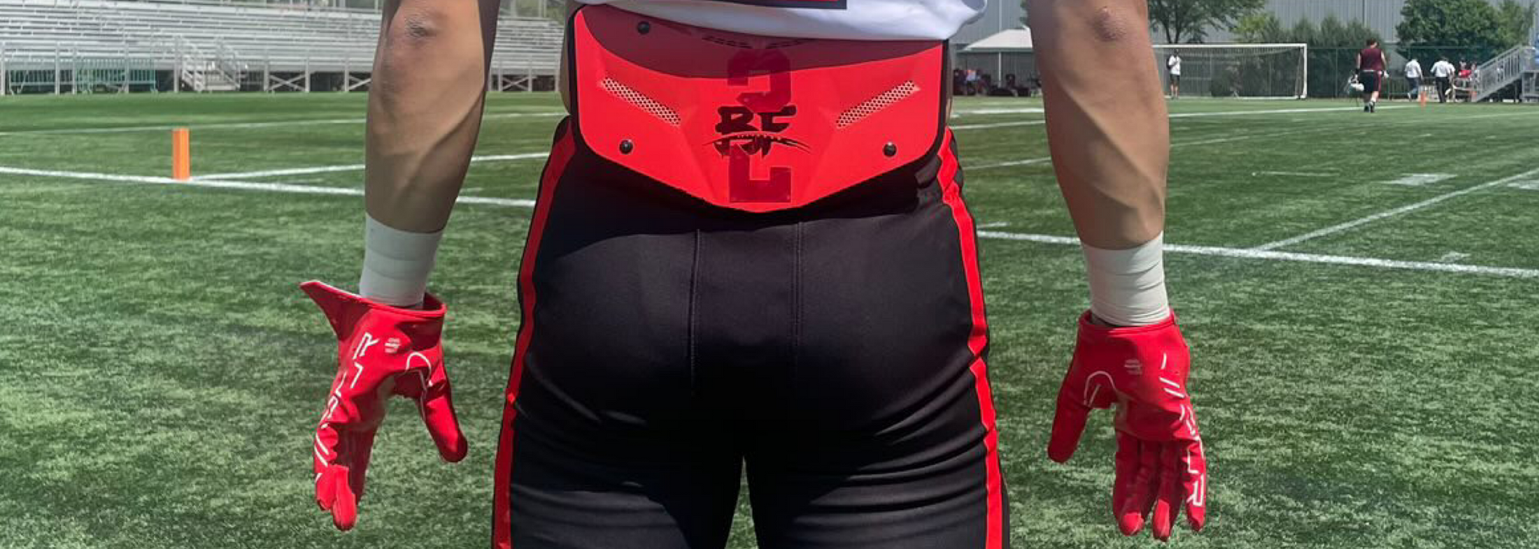 Beastfoot - The Football universe