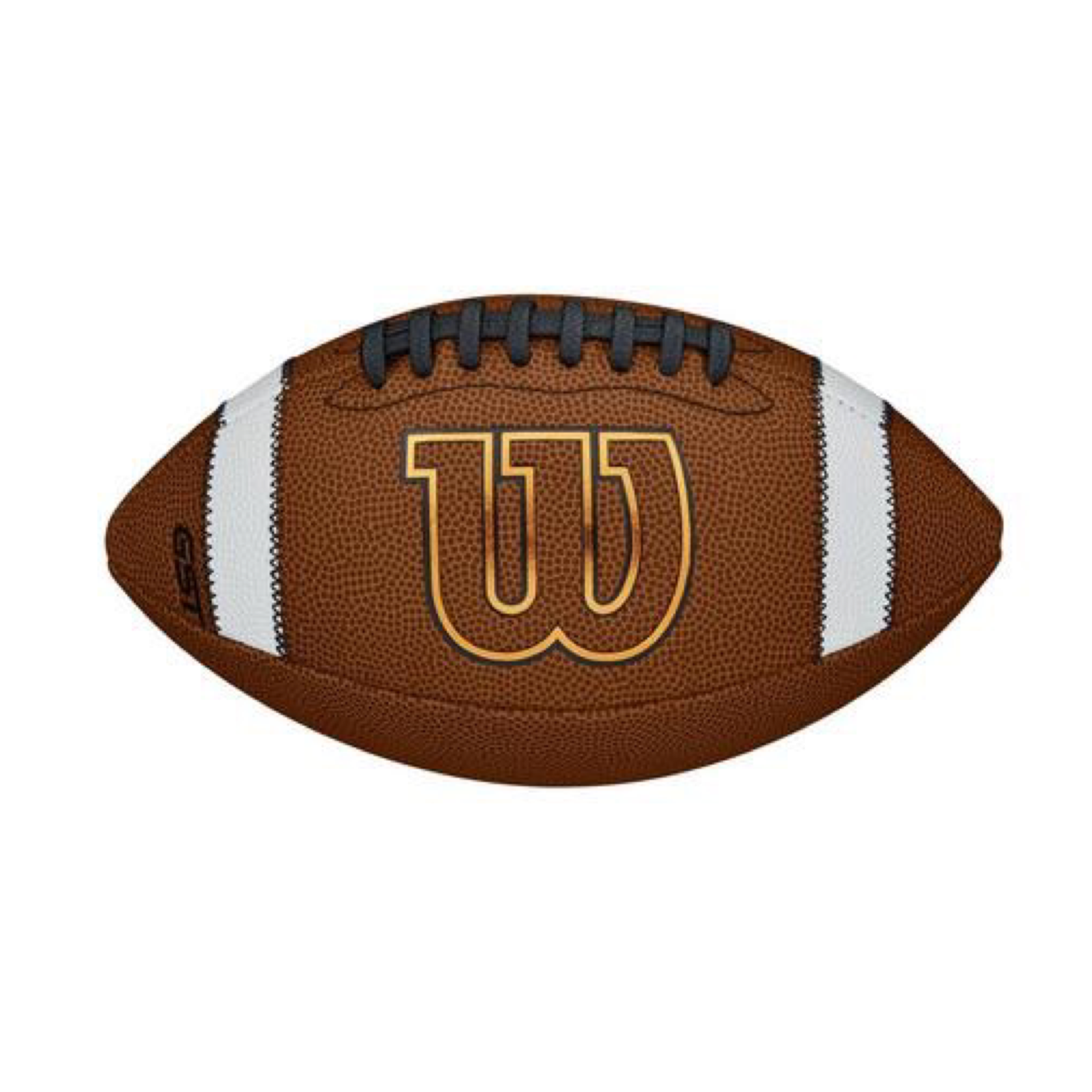 Wilson GST Composite Football | Beastfoot